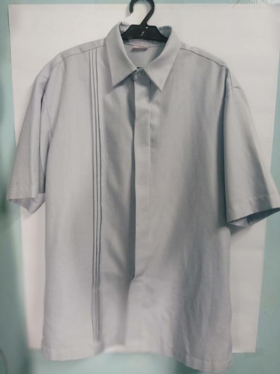 Technological Institute of the Philippines ( TIP ) Uniform, Men's ...