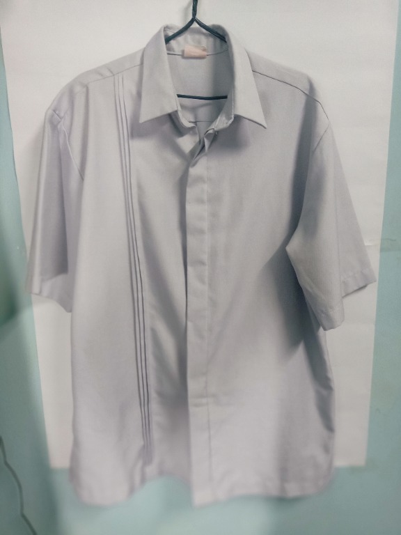 Technological Institute of the Philippines ( TIP ) Uniform, Men's ...