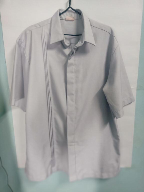 Technological Institute of the Philippines ( TIP ) Uniform, Men's ...