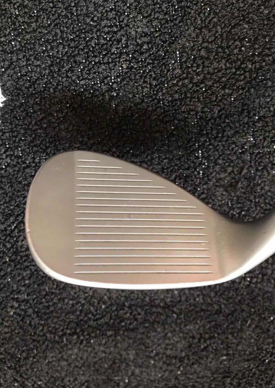 Titleist Golf Vokey Lob Wedge SM4, Sports Equipment, Sports & Games, Golf on Carousell