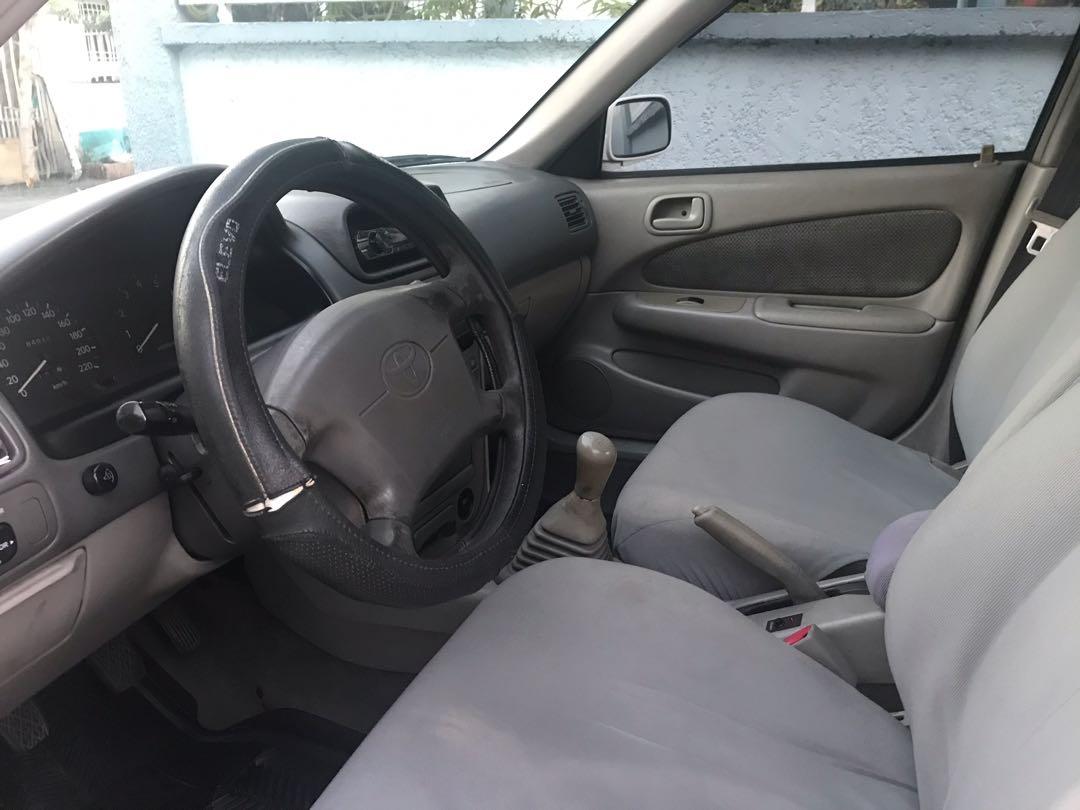 Toyota Corolla Baby Altis Manual, Cars for Sale, Used Cars on Carousell