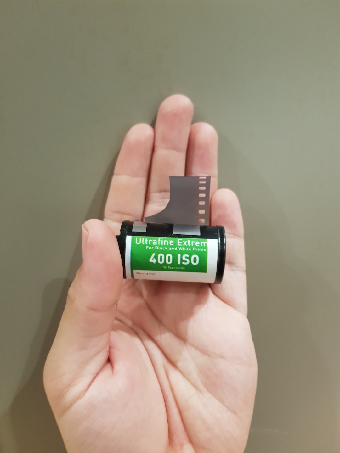 Ultrafine xtreme 400 iso 35mm film, Photography, Photography ...