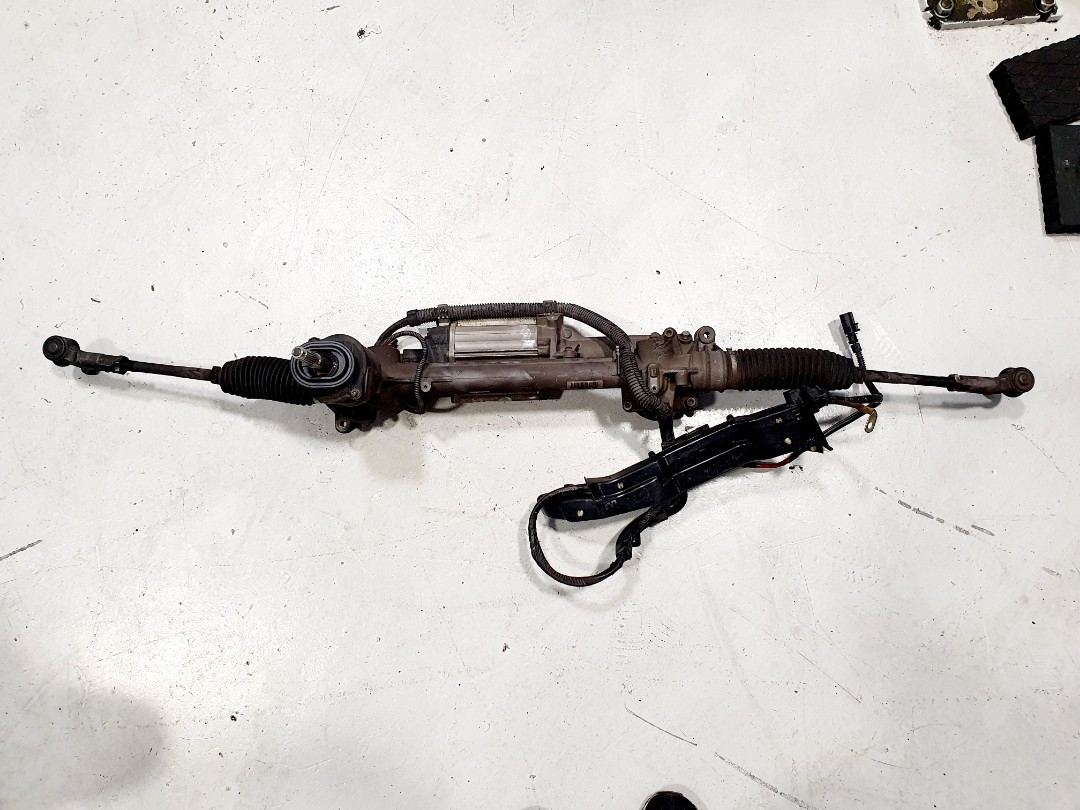 Volkswagen Steering Rack, Car Accessories, Accessories on Carousell