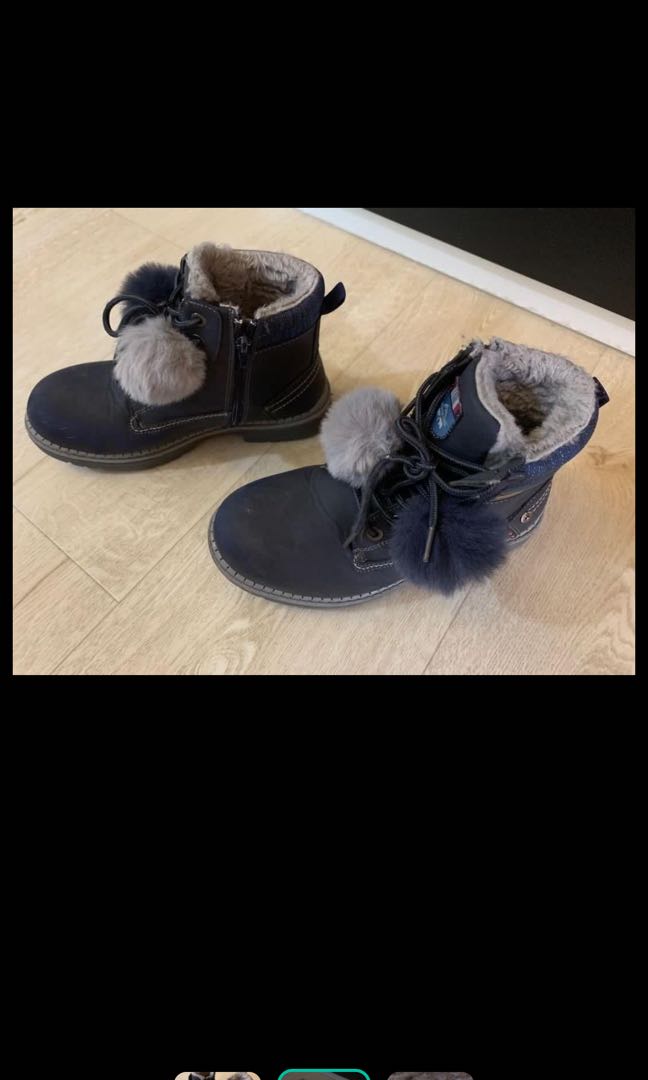 Winter Booth, Babies & Kids, Babies & Kids Fashion on Carousell