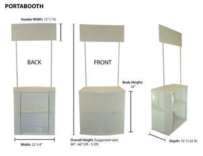 collapsible booth - View all collapsible booth ads in Carousell Philippines
