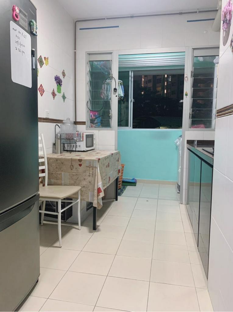 526 Bedok North Street 3, Property, For Sale, HDB on Carousell