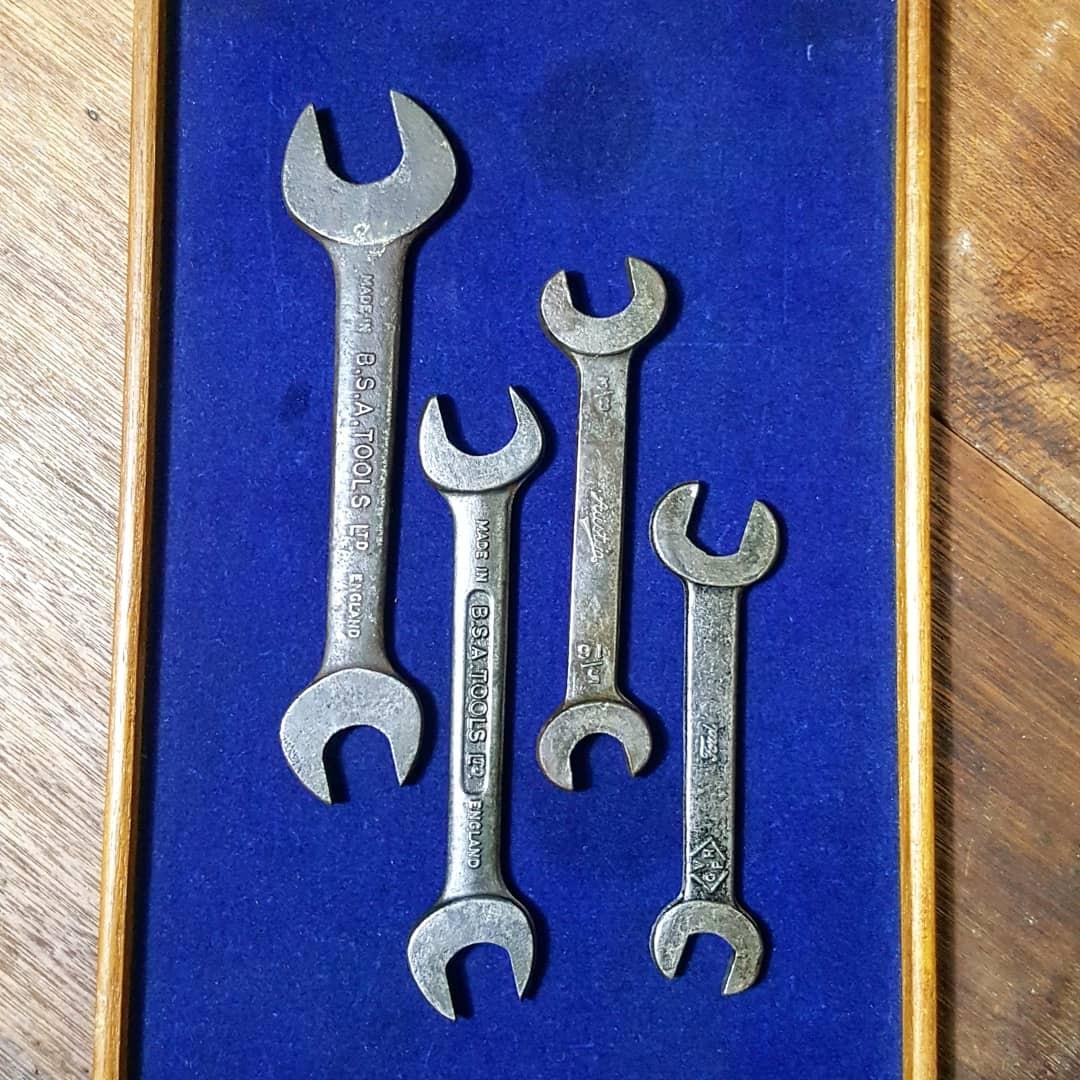 Antique Hand Tools, Furniture & Home Living, Home Decor, Vases ...