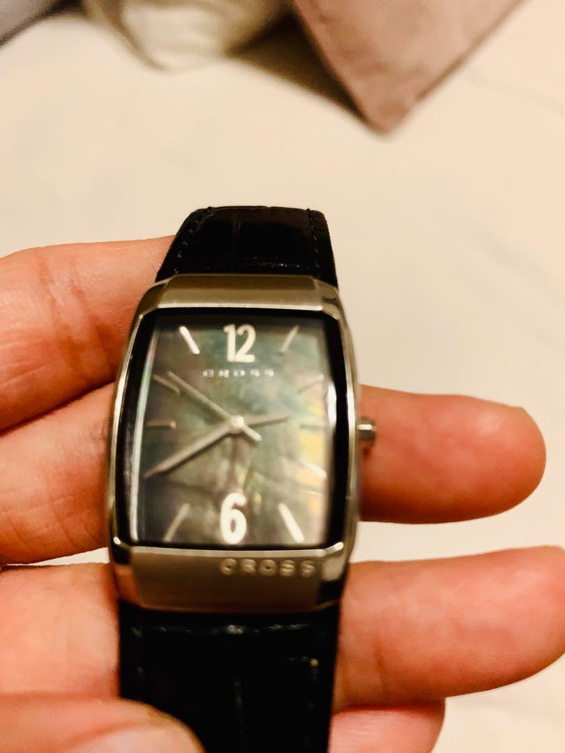 Authentic Cross Watch, Women's Fashion, Watches & Accessories, Watches ...