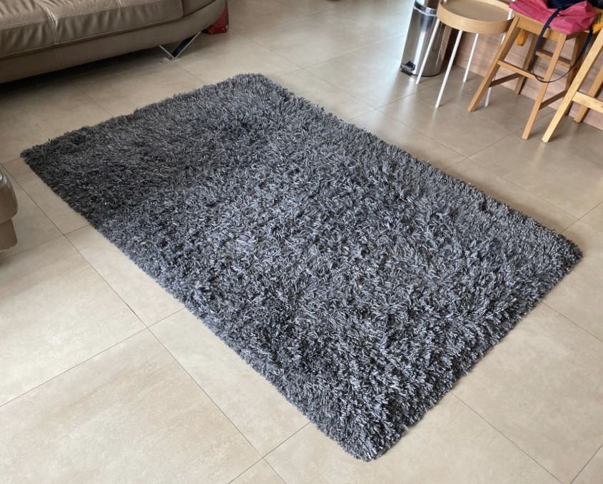 IKEA Gaser Carpet, Furniture & Home Living, Home Decor, Carpets, Mats ...