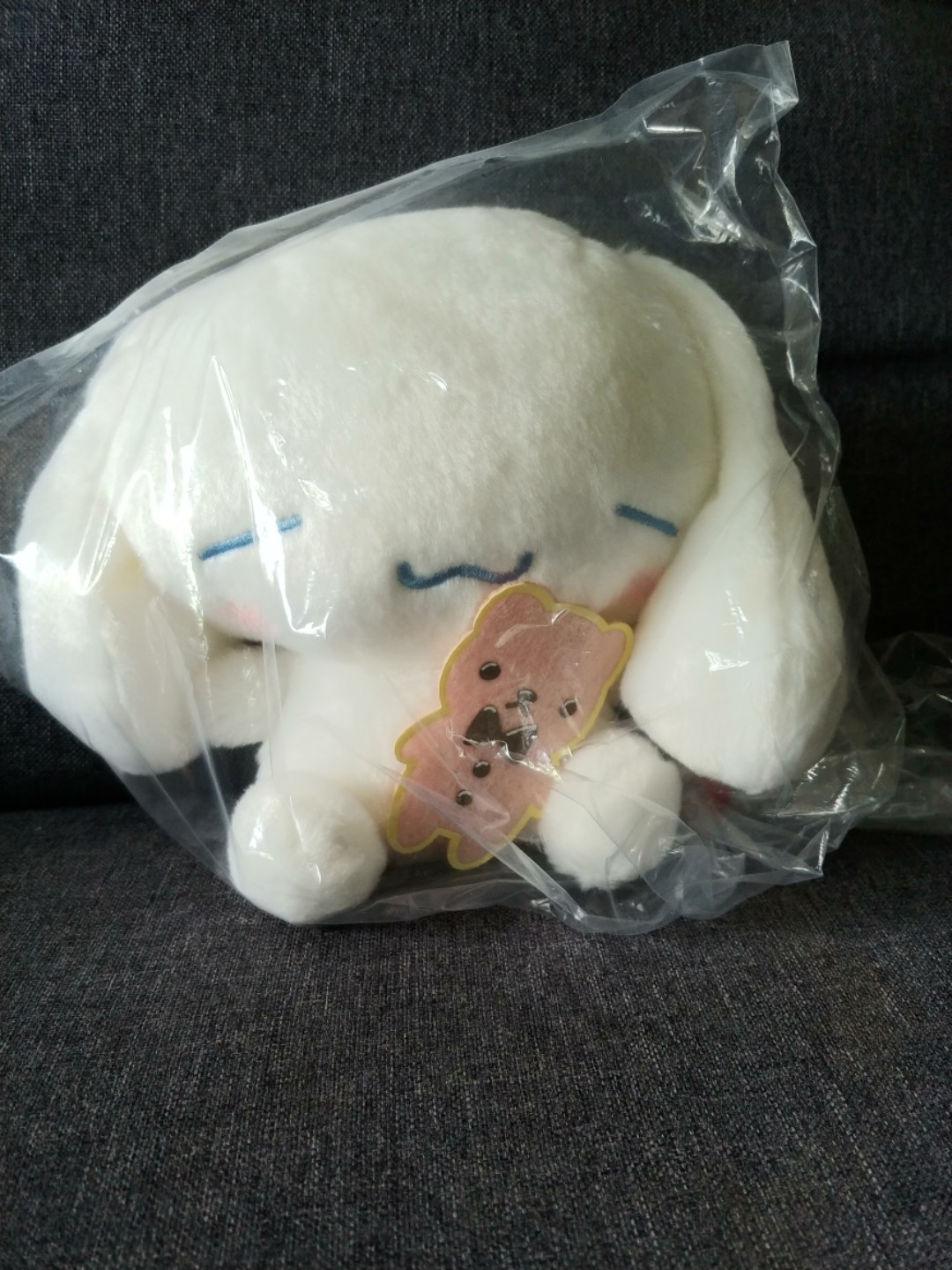 Cinnamoroll, Hobbies & Toys, Toys & Games on Carousell