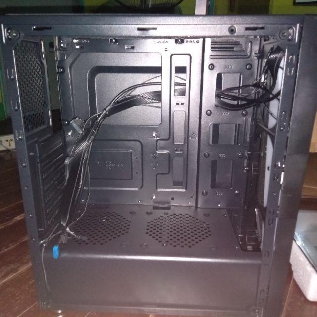 Fantech CG71 pc case, Computers & Tech, Parts & Accessories, Other ...