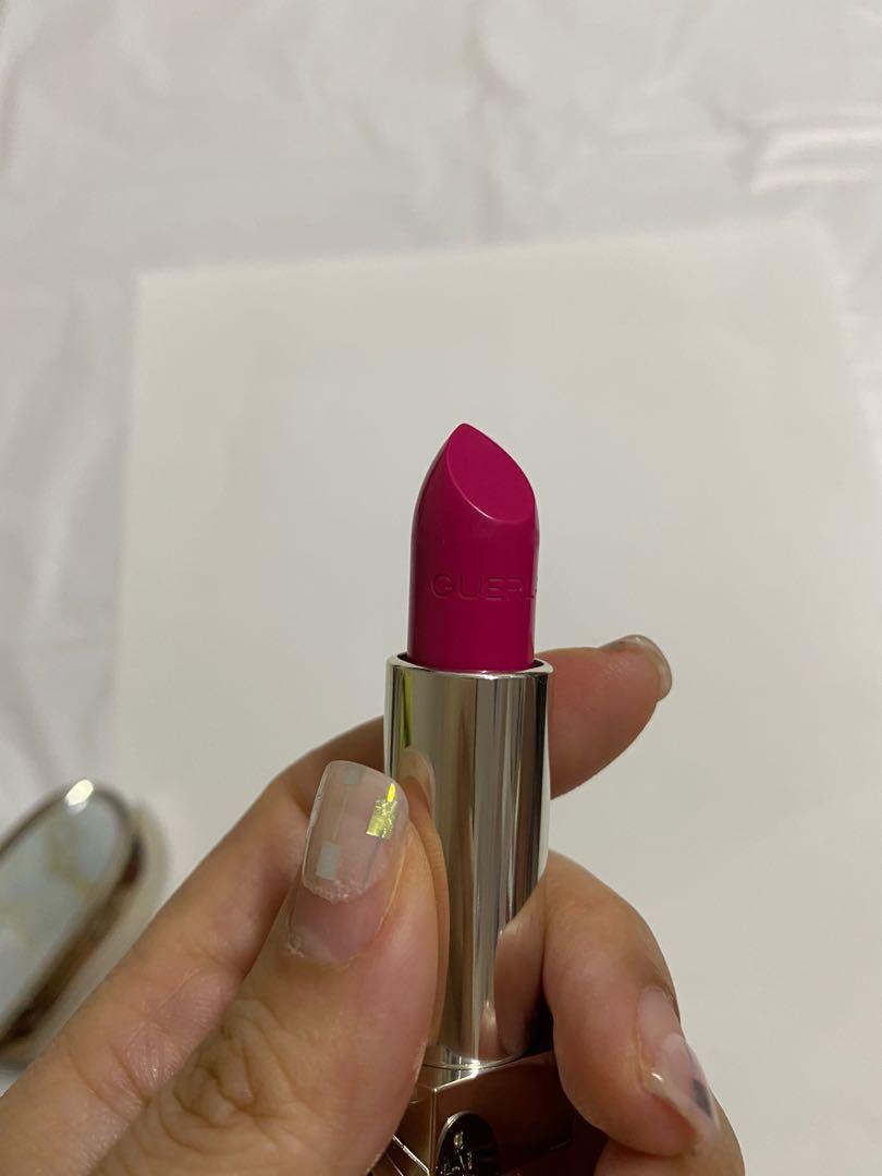 Guerlain Lipstick, Beauty & Personal Care, Face, Makeup on Carousell