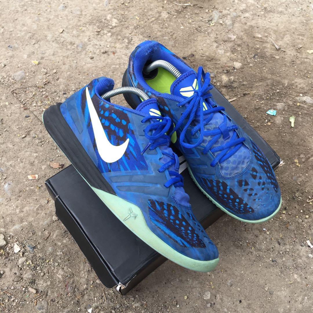 KOBE MENTALITY, Men's Fashion, Footwear, Sneakers on Carousell