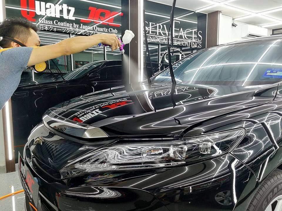 llumar cat tinted ceramic car ceramic glass coating paint protection film ppf usa, Auto ...