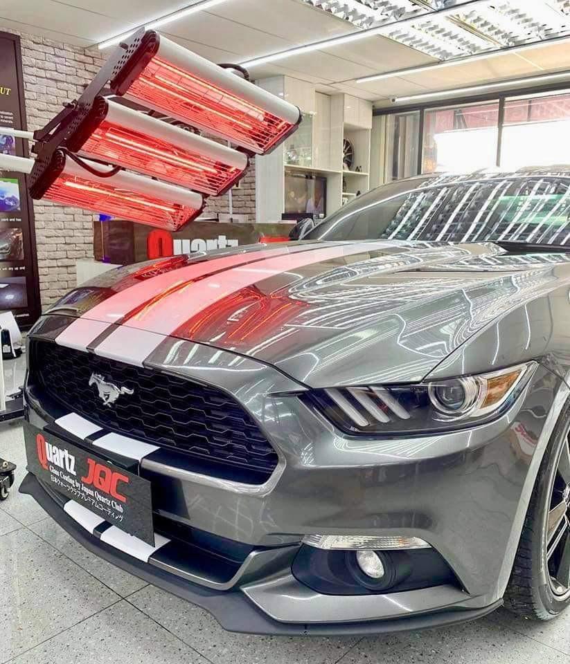 llumar cat tinted ceramic car ceramic glass coating paint protection film ppf usa, Auto ...