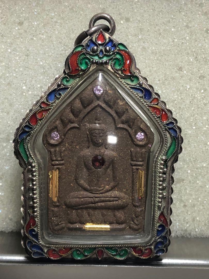 Lp Rith khun Paen 2547, Hobbies & Toys, Memorabilia & Collectibles ...