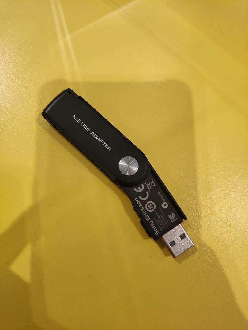 M2 USB adapter, Computers & Tech, Parts & Accessories, Cables ...