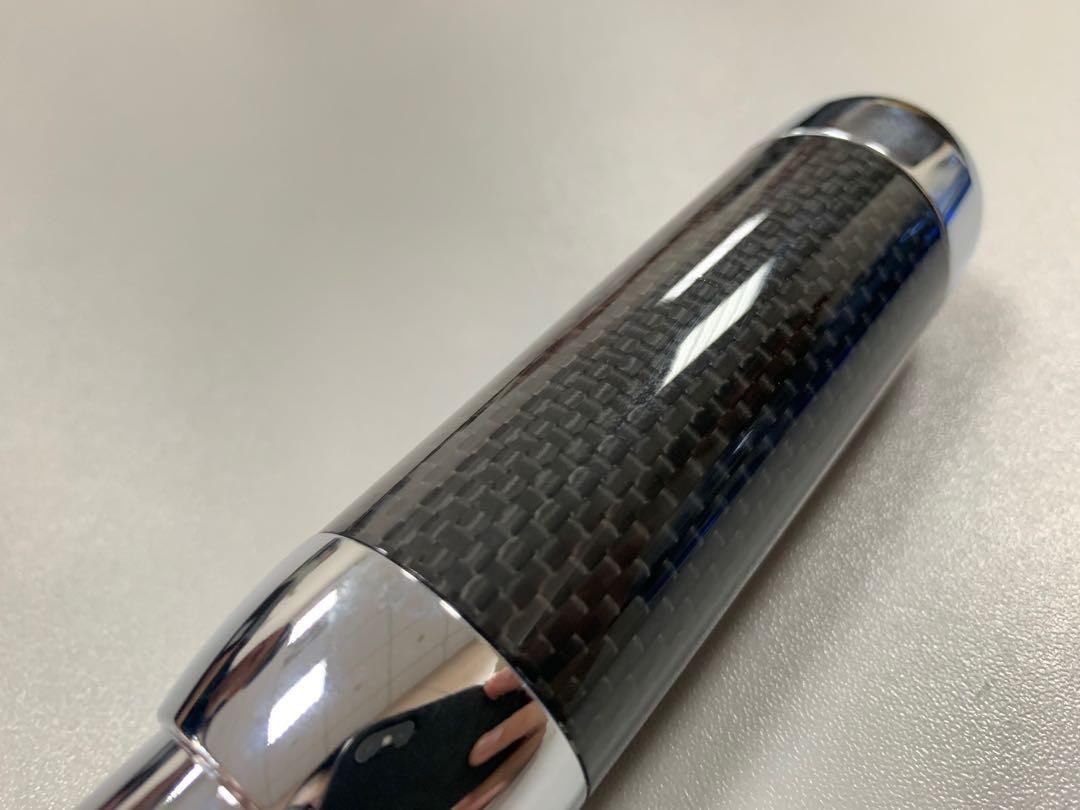 MINI Cooper R56 JCW Carbon Fibre Handbrake Parking Brake Handle, Car ...