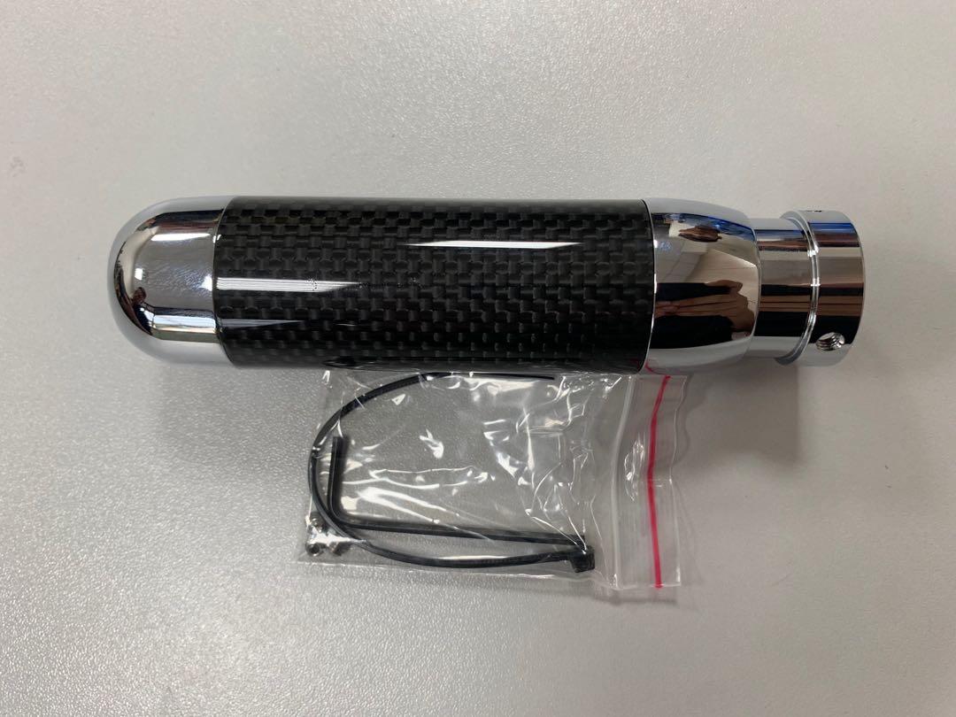 MINI Cooper R56 JCW Carbon Fibre Handbrake Parking Brake Handle, Car ...