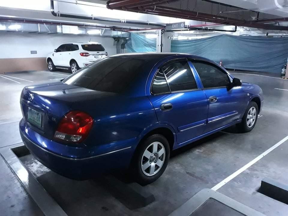 Nissan Sentra GX Auto, Cars for Sale, Used Cars on Carousell
