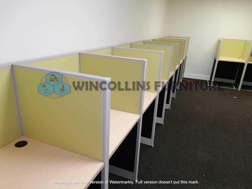 office partition / office cubicles, Babies & Kids, Baby Nursery & Kids ...