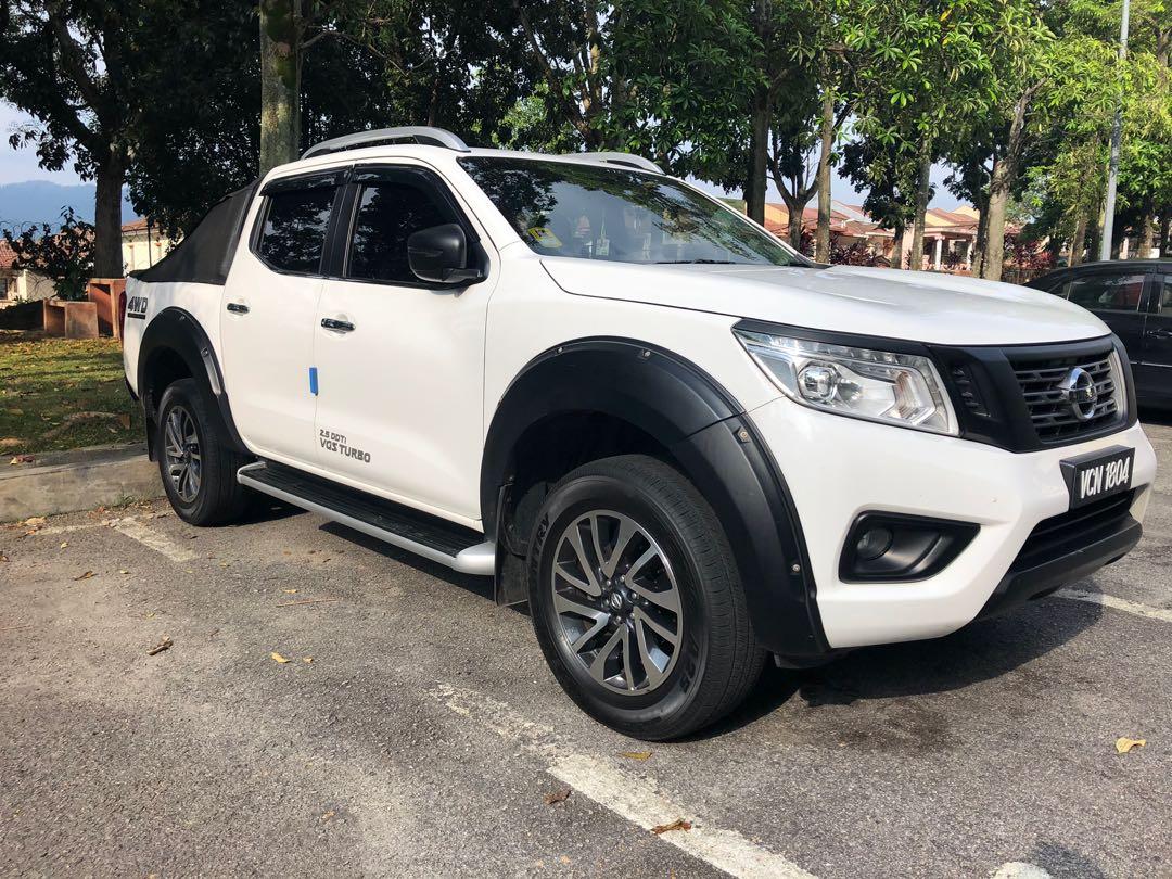 Pickup Truck 4x4 For Rent (Hourly / Daily), Cars, Vehicle Rentals on ...