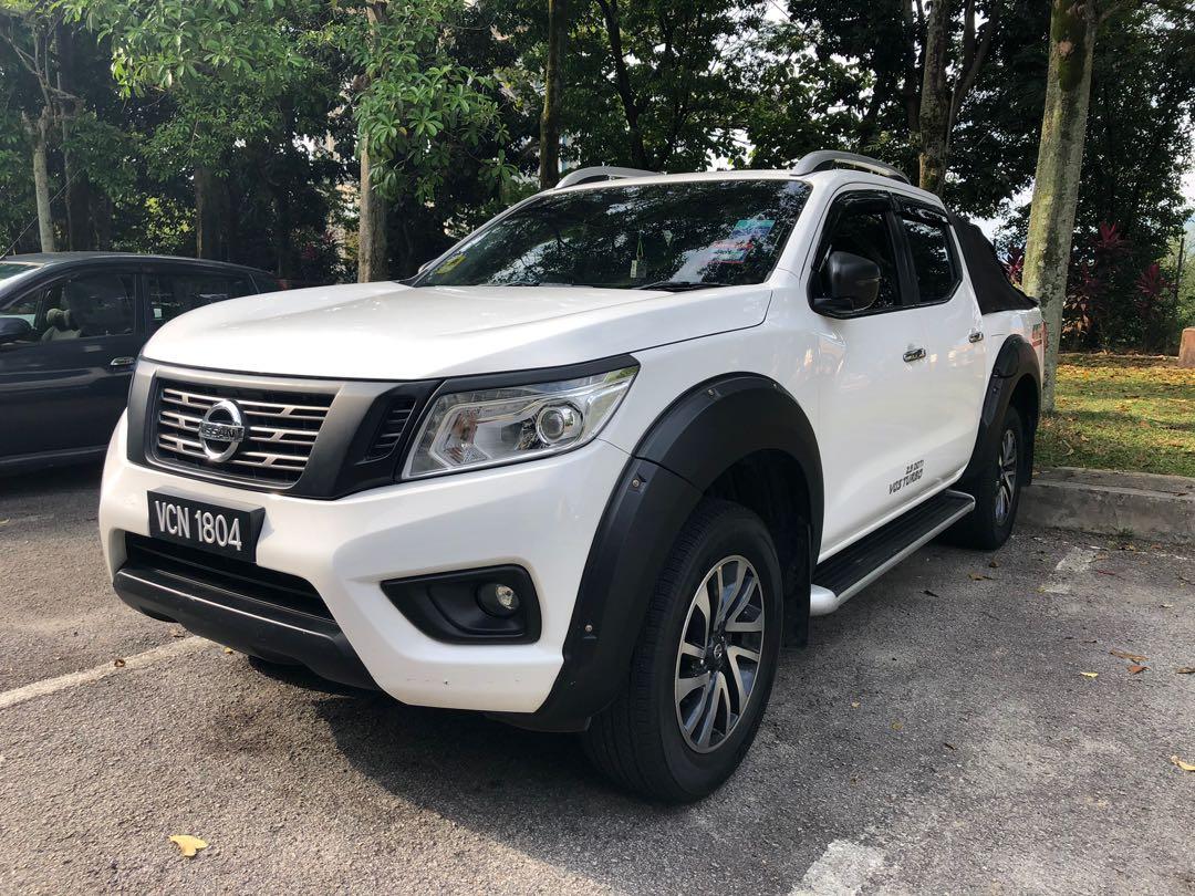 Pickup Truck 4x4 For Rent (Hourly / Daily), Cars, Vehicle Rentals on ...