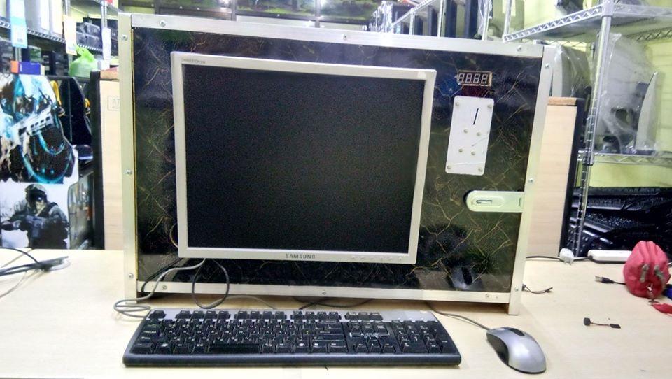 Pisonet, Computers & Tech, Desktops on Carousell