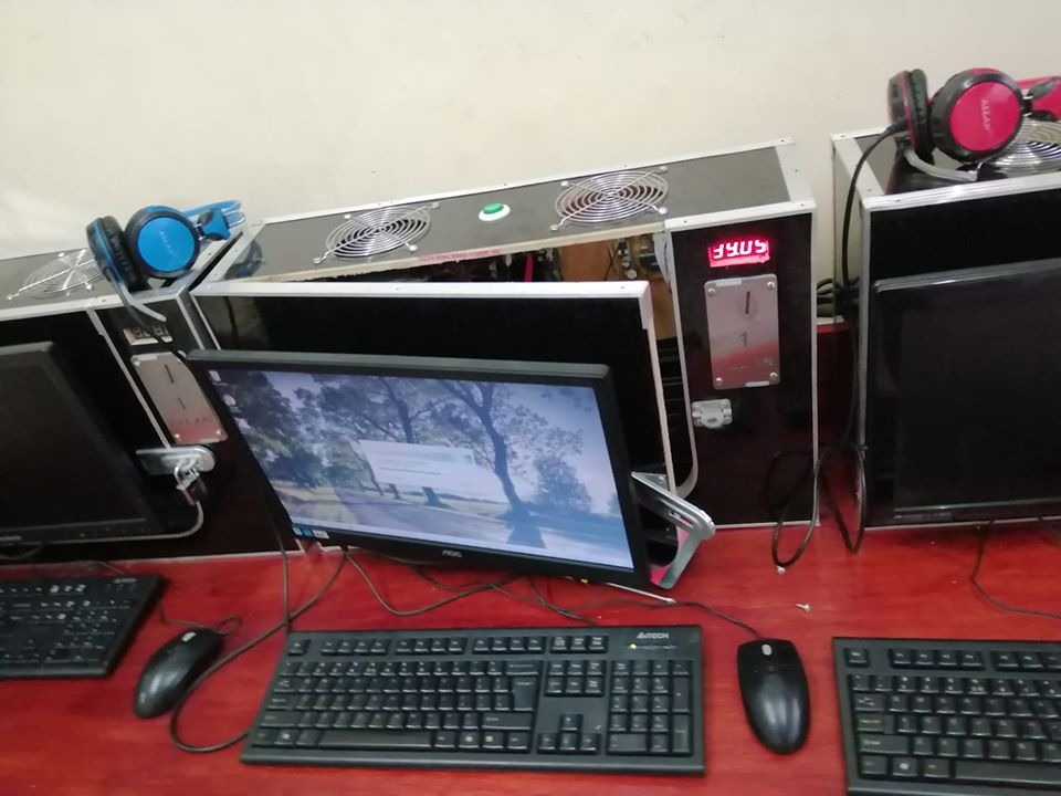 Pisonet, Computers & Tech, Desktops on Carousell