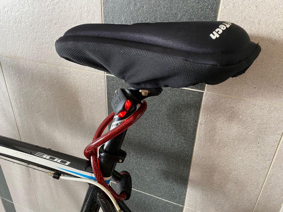 Polygon Helios 300 road bike, Sports Equipment, Bicycles & Parts ...