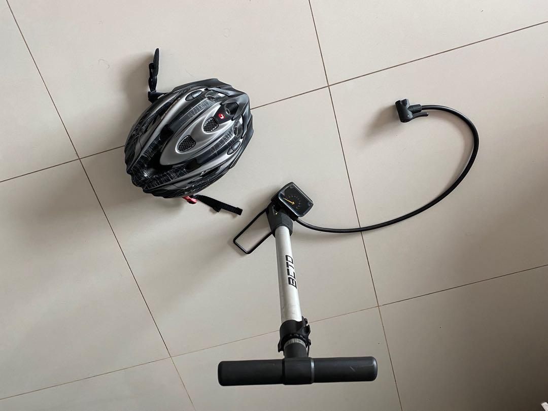 Polygon Helios 300 road bike, Sports Equipment, Bicycles & Parts ...