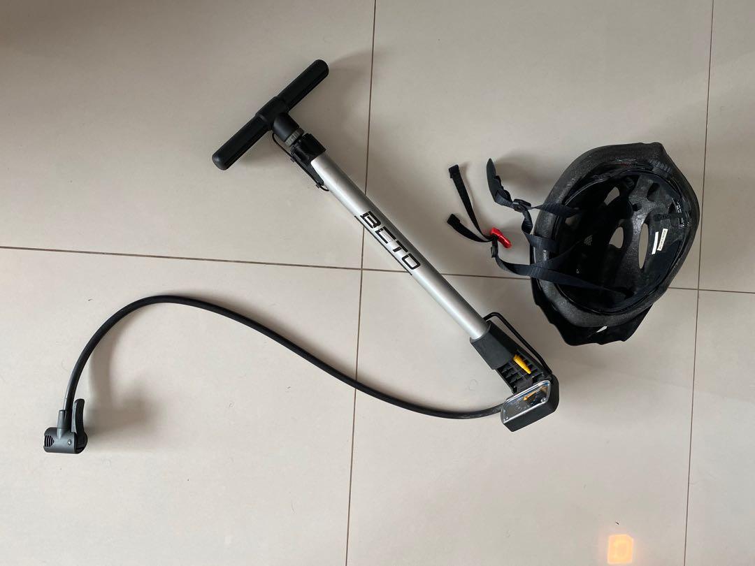 Polygon Helios 300 road bike, Sports Equipment, Bicycles & Parts ...