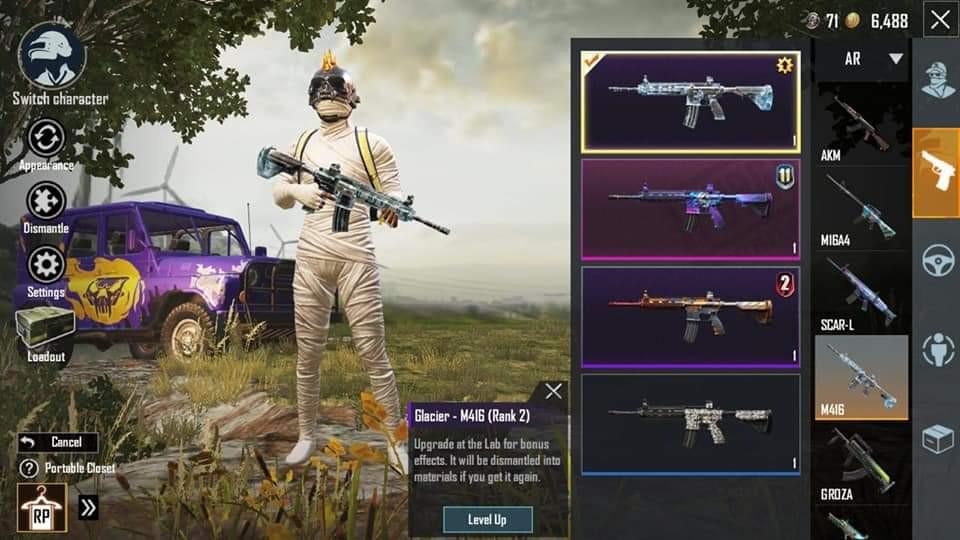 PUBG MUMMY SET, Video Gaming, Gaming Accessories, Game Gift Cards ...