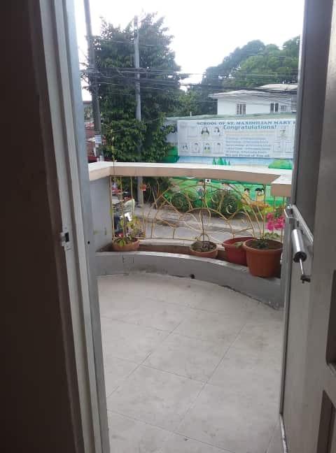 House for Rent nr Robinson Fairview Maligaya park 3br 2toilets &bath ...