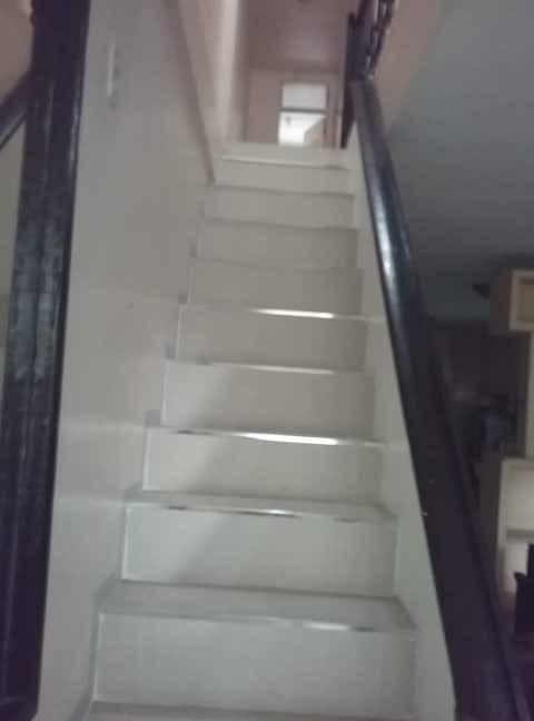 House for Rent nr Robinson Fairview Maligaya park 3br 2toilets &bath ...