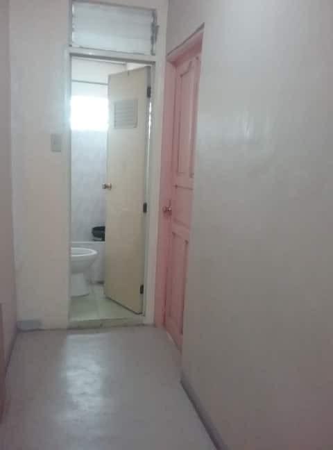 House for Rent nr Robinson Fairview Maligaya park 3br 2toilets &bath ...