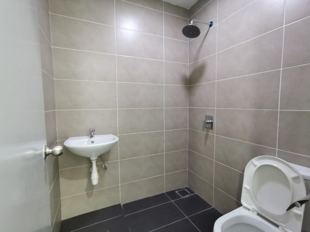 The Nest Residence Genting Klang Setapak, Property, Rentals on Carousell