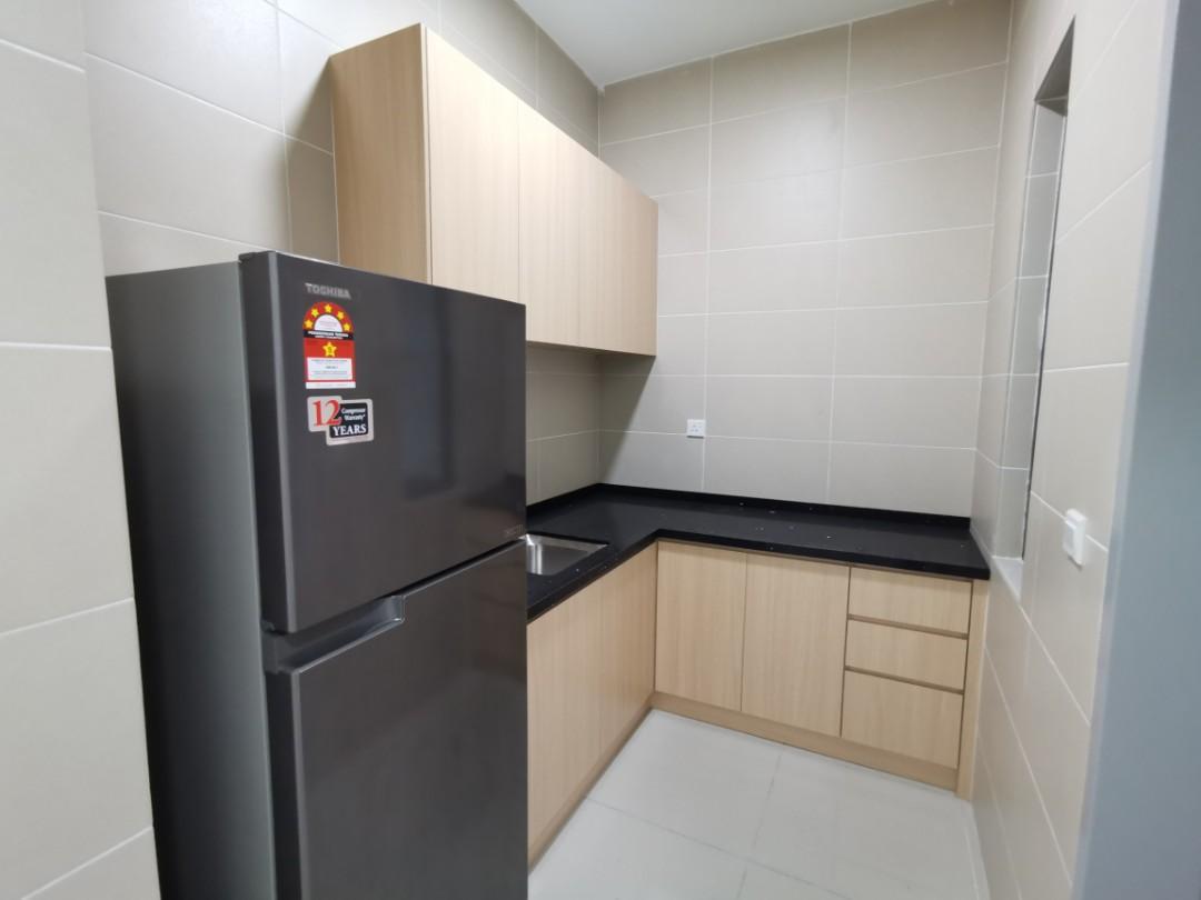 The Nest Residence Genting Klang Setapak, Property, Rentals on Carousell