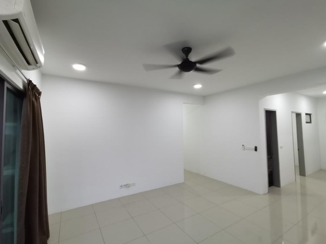 The Nest Residence Genting Klang Setapak, Property, Rentals on Carousell