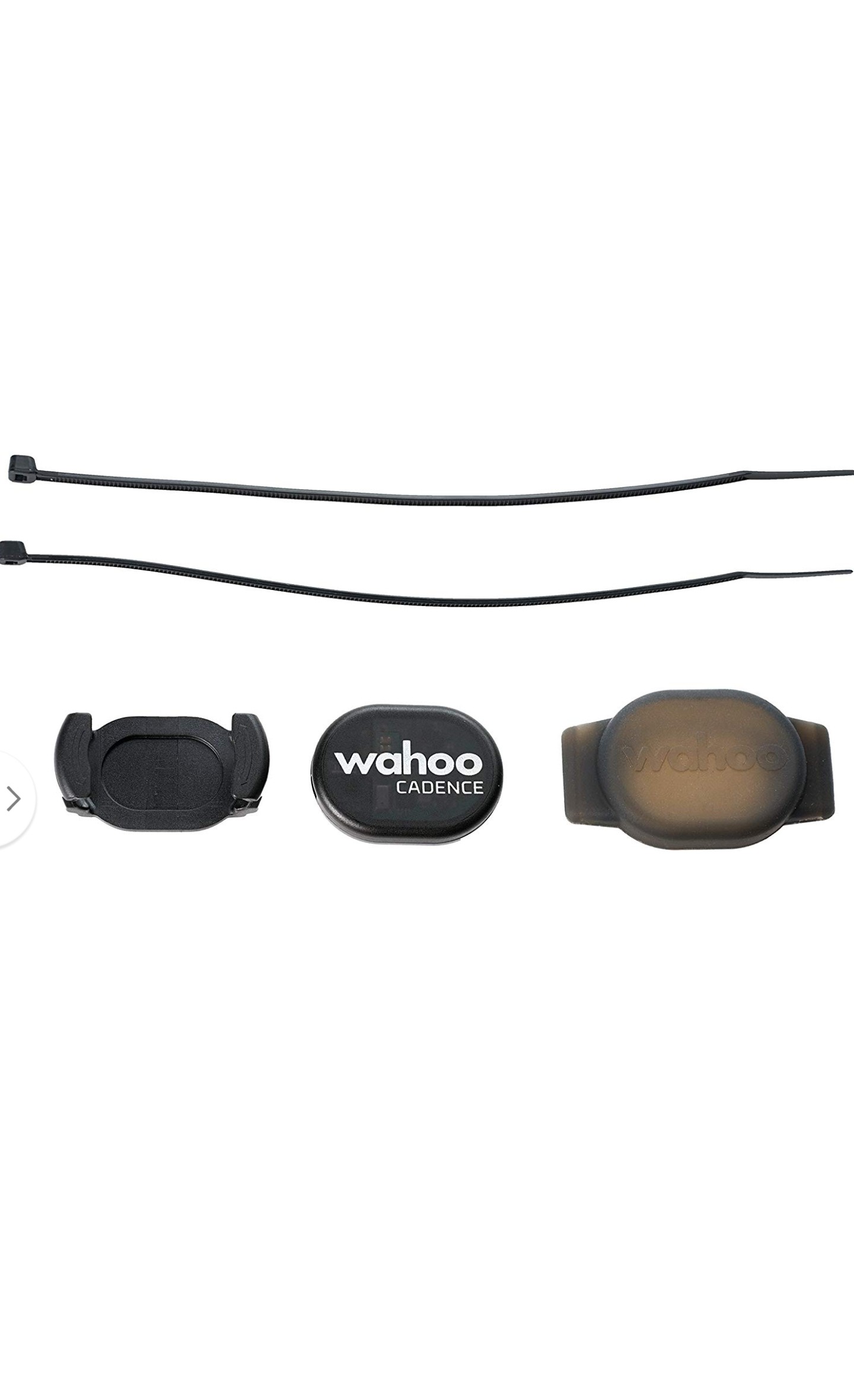 Wahoo Cadence Sensor, Bicycles & PMDs, Parts & Accessories on Carousell