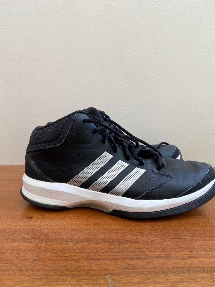 Adidas Basketball Shoes, Men's Fashion, Footwear, Sneakers on Carousell