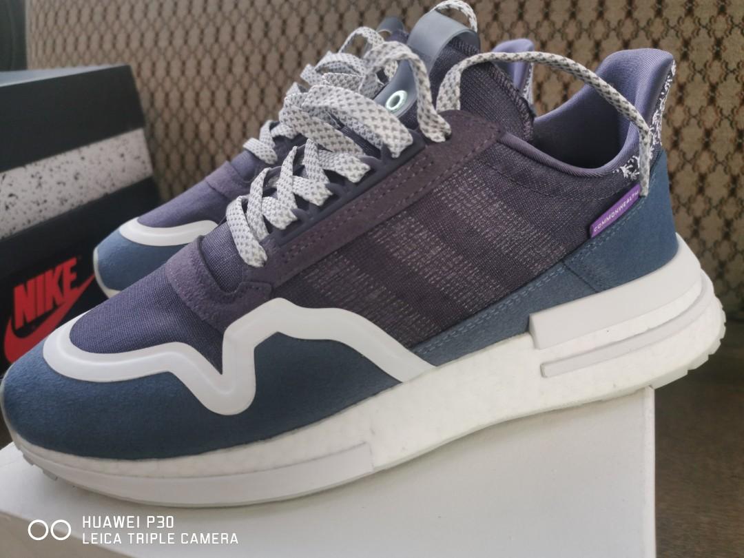 Adidas ZX500RM Commonwealth FnF, Men's Fashion, Footwear, Sneakers on ...