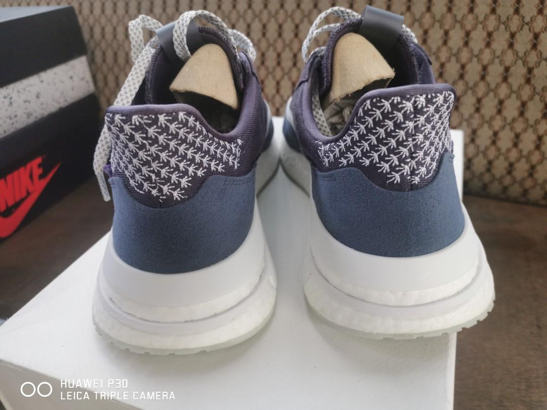 Adidas ZX500RM Commonwealth FnF, Men's Fashion, Footwear, Sneakers on ...