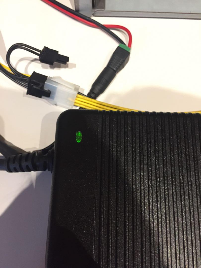 Akitio Node Lite EGPU setup, Computers & Tech, Parts & Accessories ...