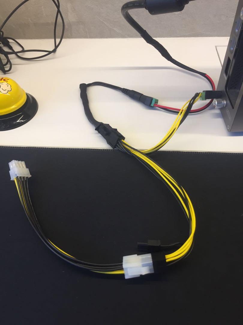 Akitio Node Lite EGPU setup, Computers & Tech, Parts & Accessories ...