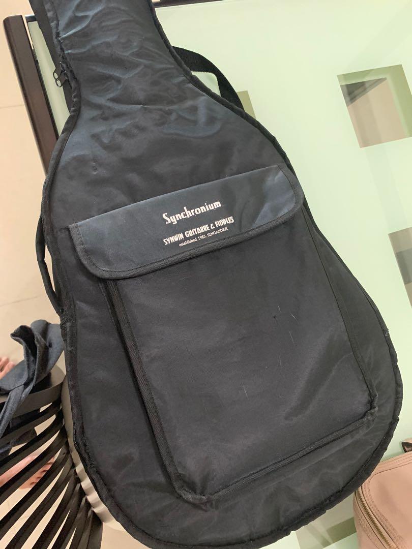 Antonio Sanchez classical guitar, Hobbies & Toys, Music & Media ...