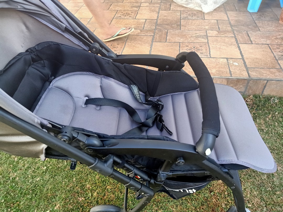 Baby 1st Stroller reversible, Babies & Kids, Going Out, Strollers on ...