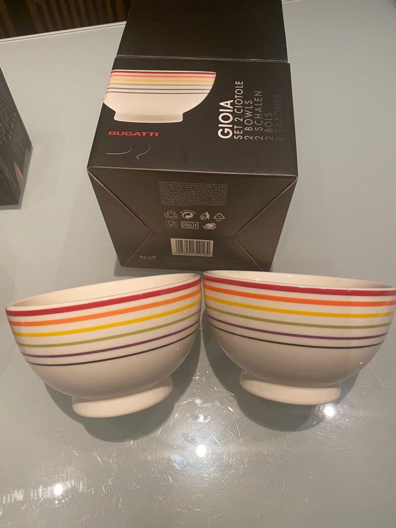 Bugatti dinnerware, Furniture & Home Living, Kitchenware & Tableware ...