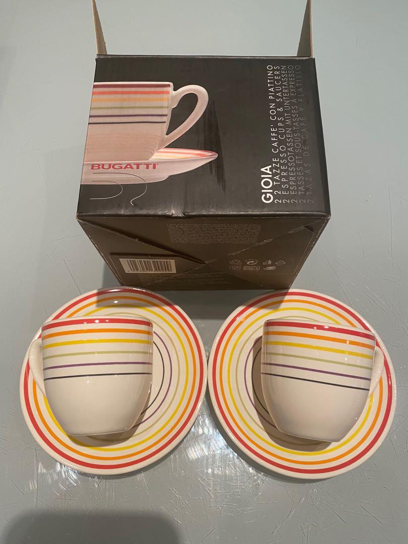 Bugatti dinnerware, Furniture & Home Living, Kitchenware & Tableware ...