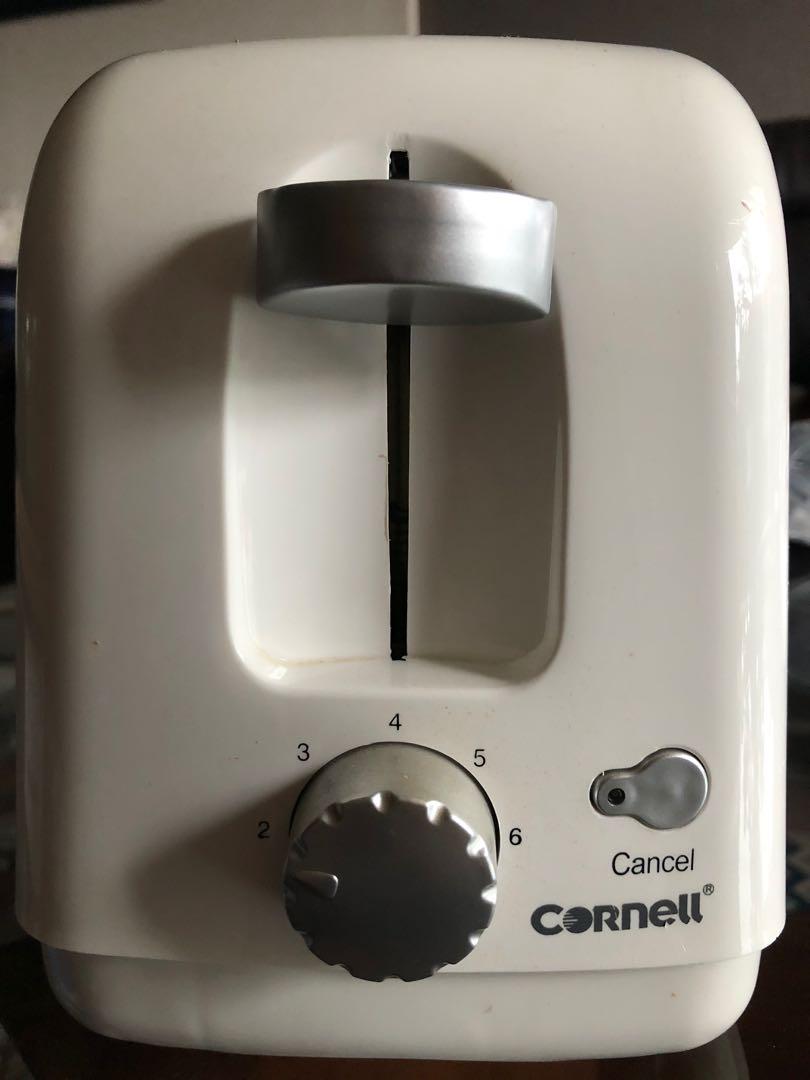 Cornell Toaster, TV & Home Appliances, Kitchen Appliances, Ovens ...